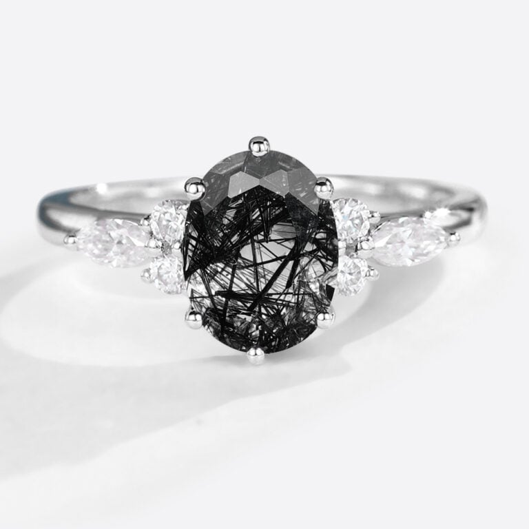 The Top Engagement Rings Under $500 - LisaJewelryUS