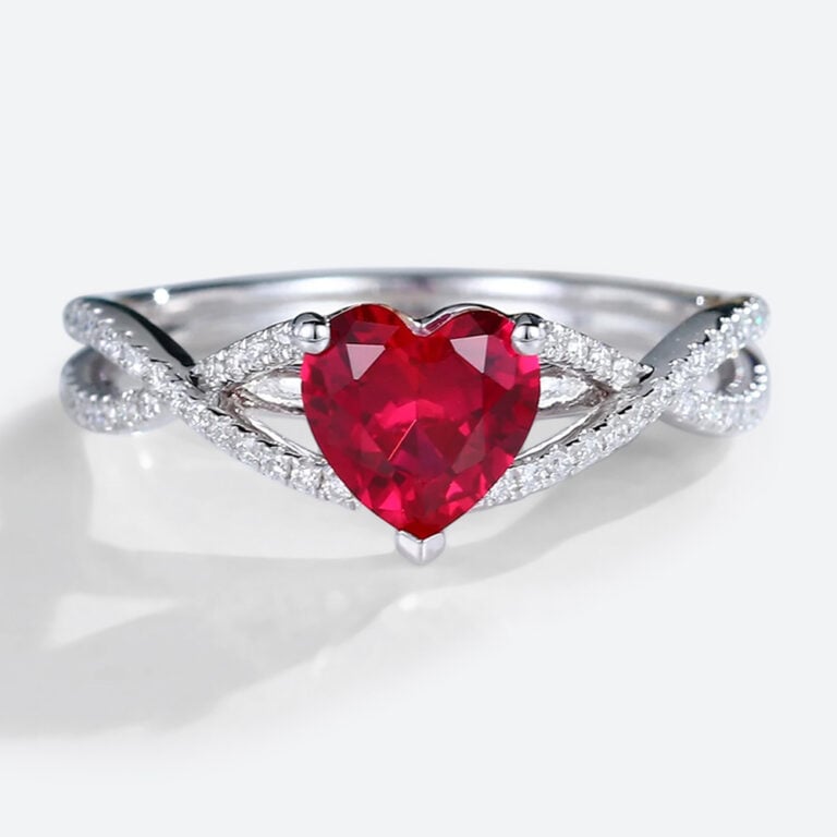 The Top Engagement Rings Under $500 - LisaJewelryUS