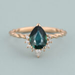 Handcrafted Fine Jewelry - LisaJewelryUS