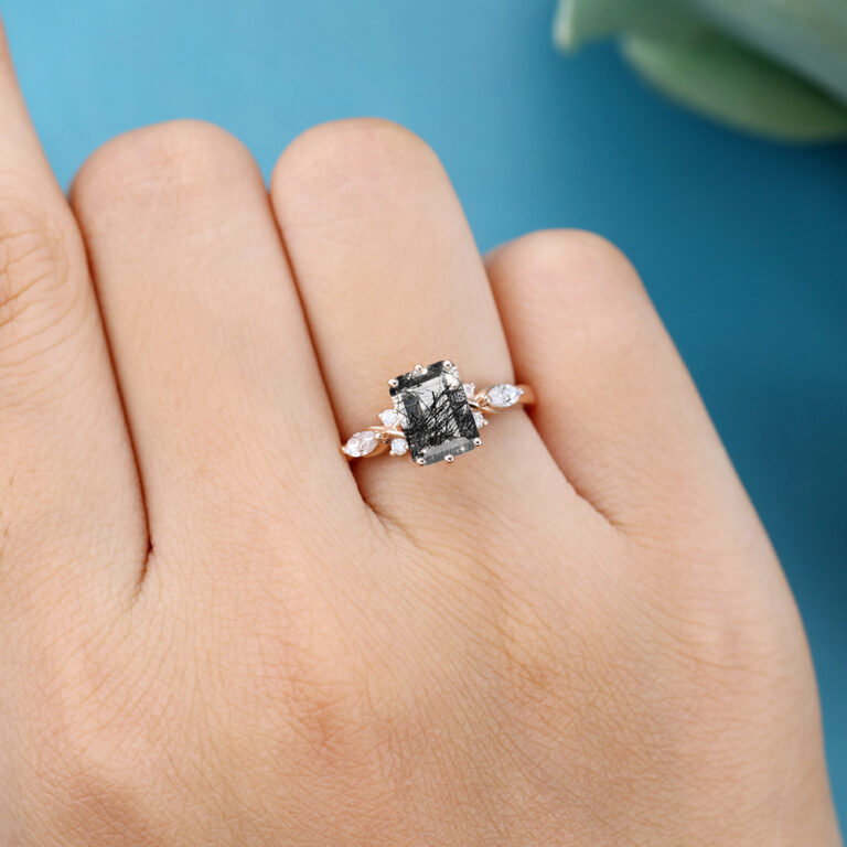 Handcrafted Fine Jewelry - LisaJewelryUS