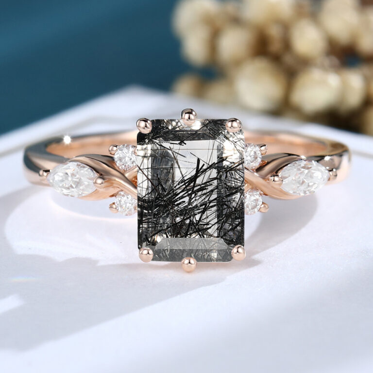 Handcrafted Fine Jewelry - LisaJewelryUS