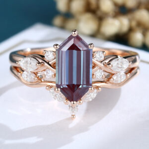 Handcrafted Fine Jewelry - LisaJewelryUS