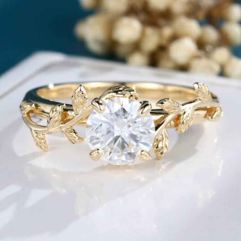 Handcrafted Fine Jewelry - LisaJewelryUS