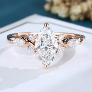 Handcrafted Fine Jewelry - LisaJewelryUS