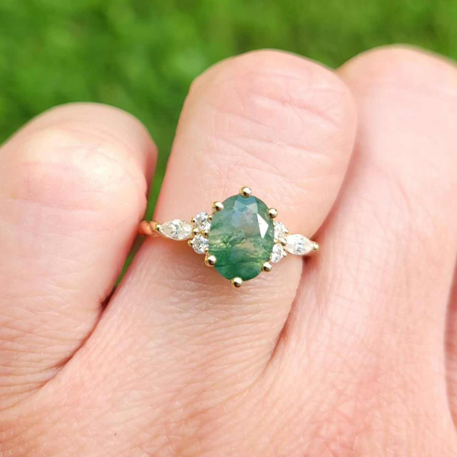 Handcrafted Fine Jewelry - LisaJewelryUS