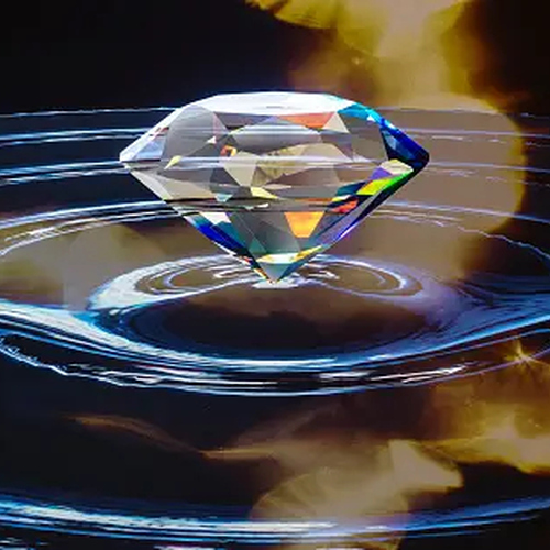 Are Laboratory Diamonds Considered Real Diamonds? - LisaJewelryUS