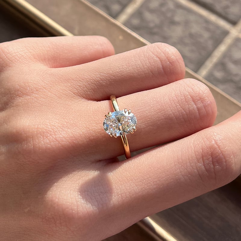 Handcrafted Fine Jewelry Inspired by You - LisaJewelryUS