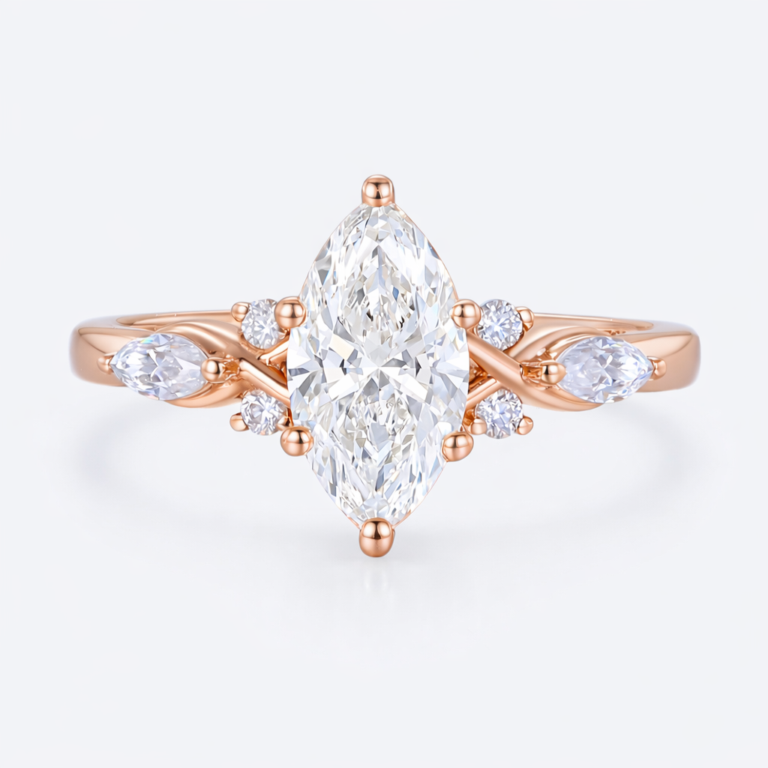 Handcrafted Fine Jewelry Inspired by You - LisaJewelryUS