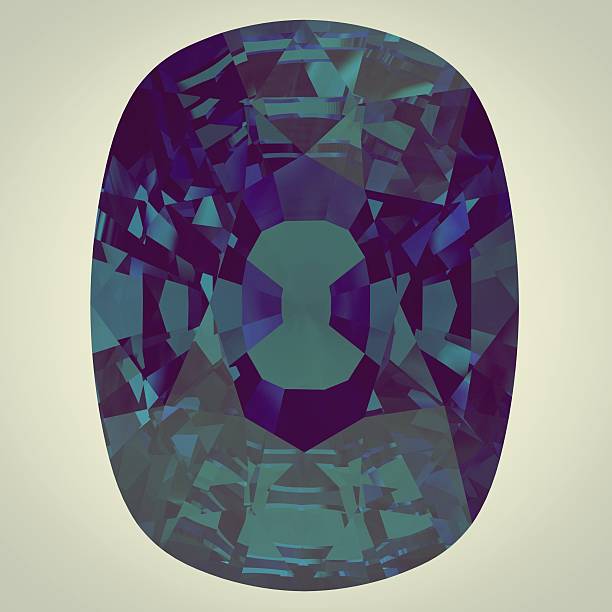 Why are alexandrite engagement rings so popular? - LisaJewelryUS