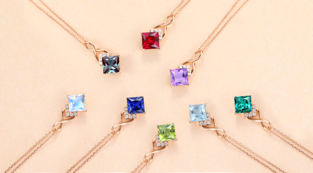 Handcrafted Fine Jewelry Inspired by You - LisaJewelryUS
